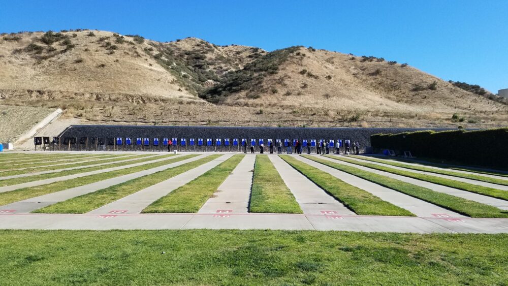 San Bernardino County CCW (Renewals Only) - Inland Training