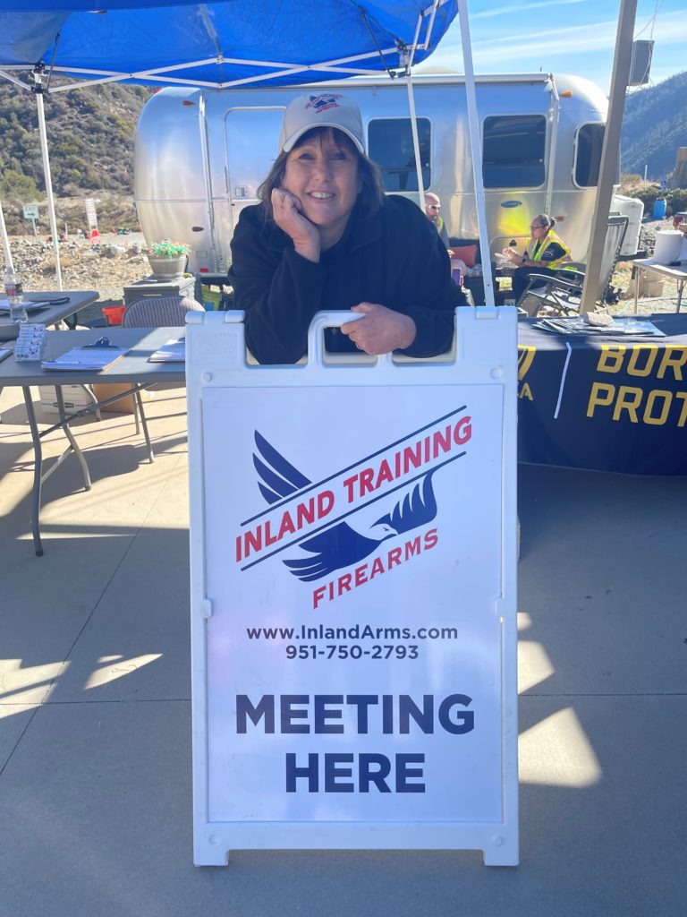 LEOSA Qualification (HR218) - Inland Training