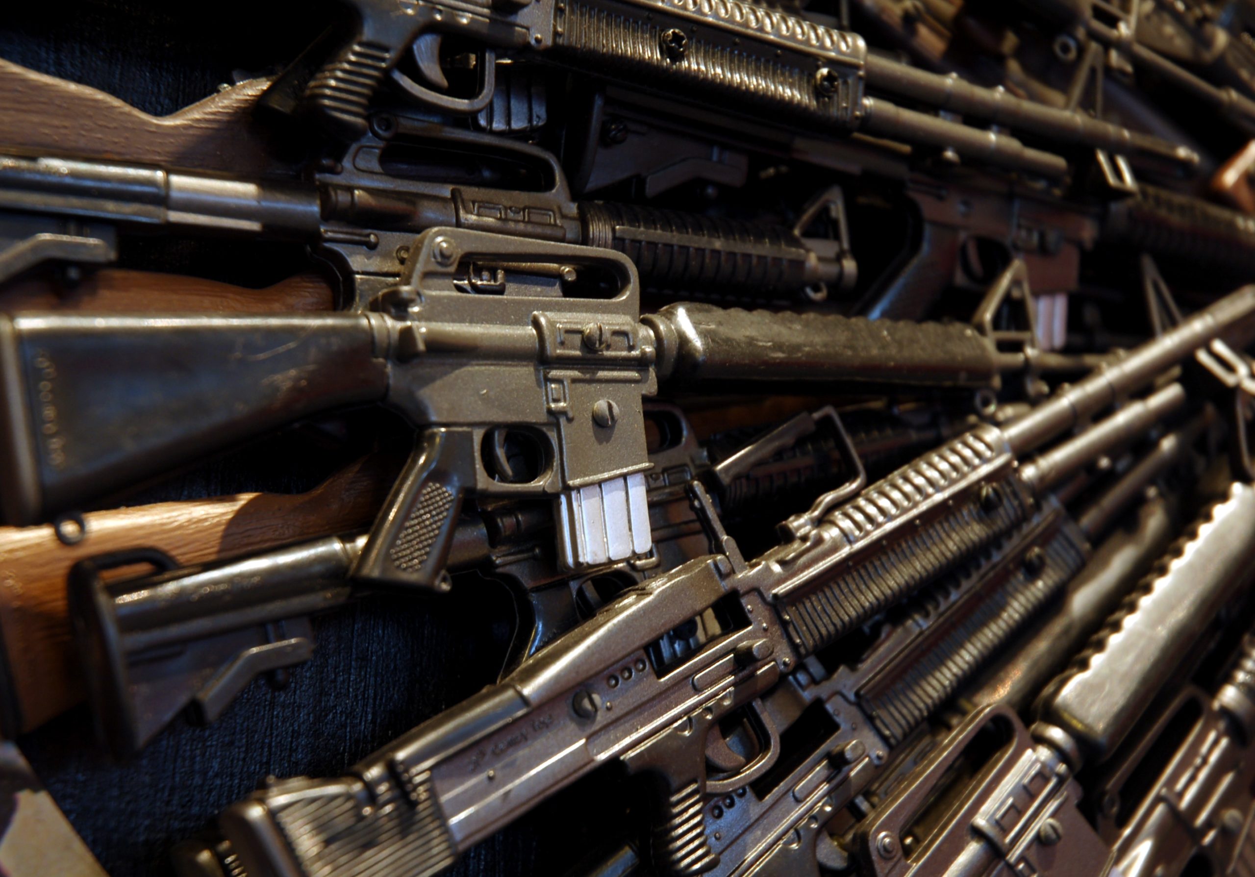 Everything You Need to Know to Choose the Best Home Defense Gun