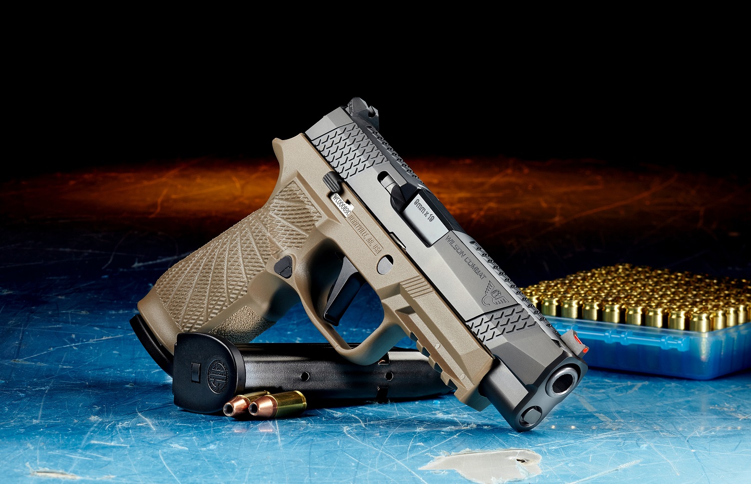 Everything You Need to Know to Choose the Best Home Defense Gun